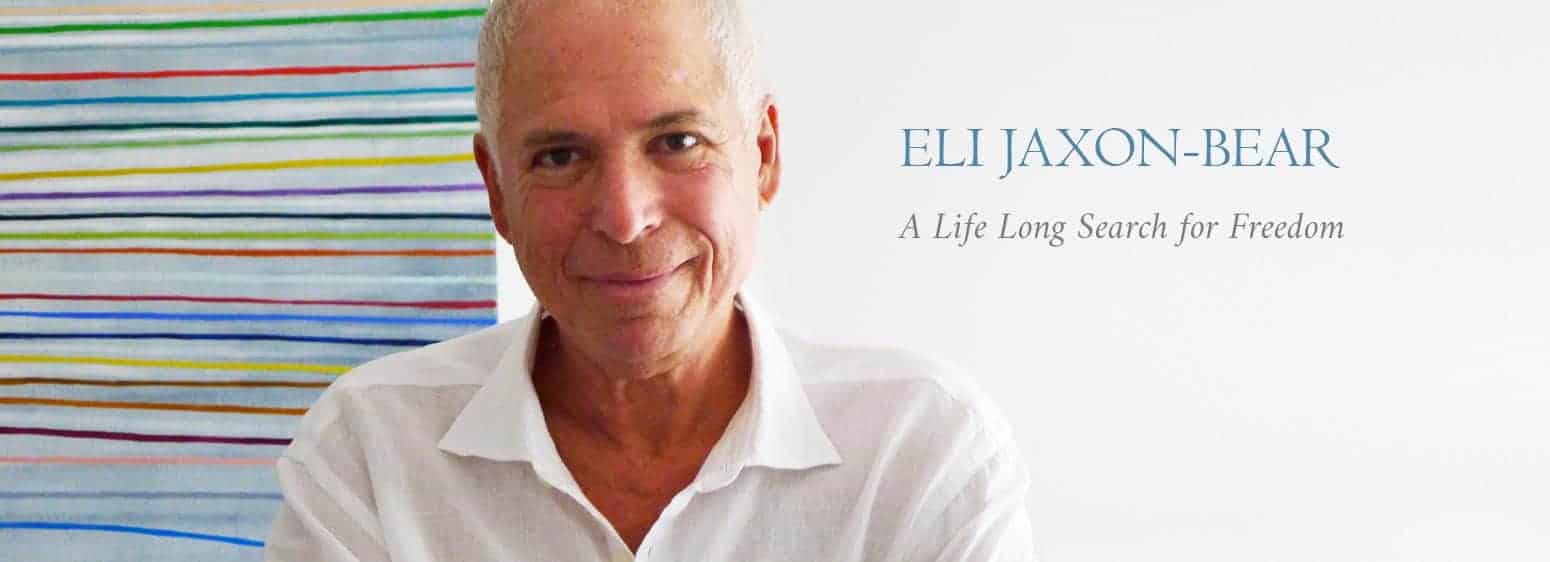 Eli Jaxon-Bear » The Leela Foundation